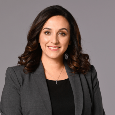 Lauren Sisneros – Contractor Academy